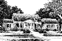 Chatham Hall House Plan | Southern Living House Plans